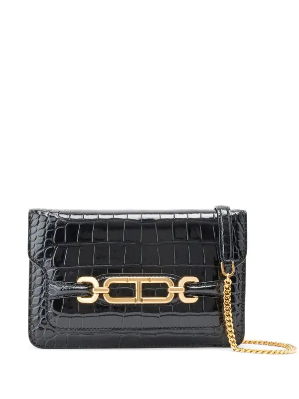 TOM FORD Whitney Shoulder Bag