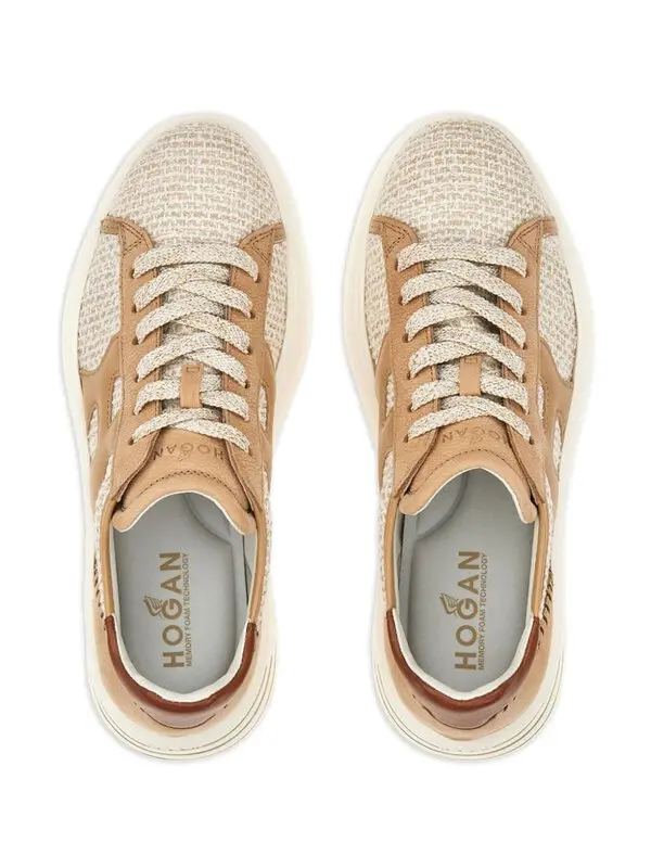 Hogan H564 Low-top Sneakers