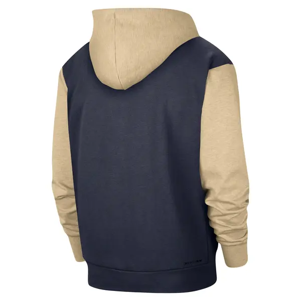 Nike Michigan Standard Issue College Pullover Hoodie