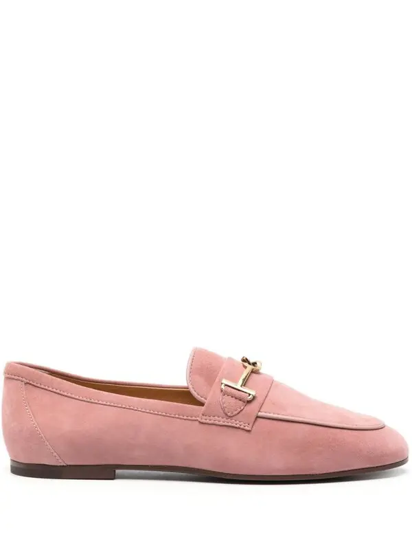 TOD'S Gommino Driving Loafers