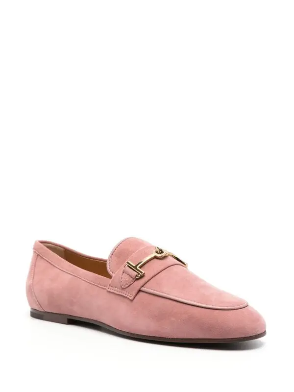 TOD'S Gommino Driving Loafers
