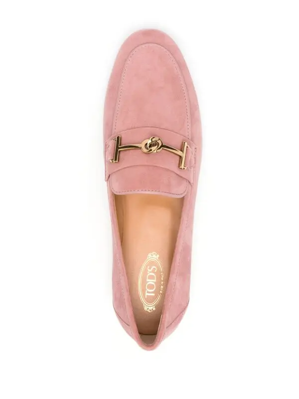 TOD'S Gommino Driving Loafers