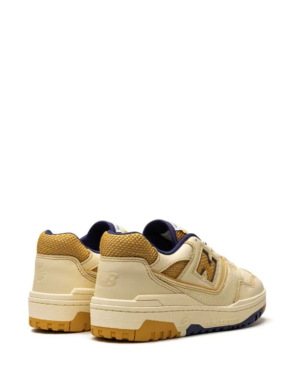 NEW BALANCE X Ald 550 Sneakers - Yellow