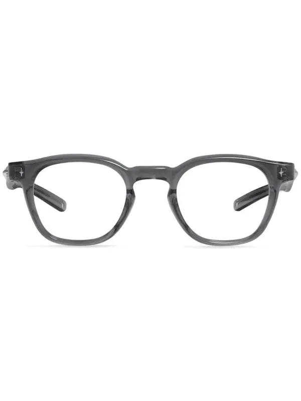 GENTLE MONSTER Vonzo Gc9 Eyeglasses - Grey