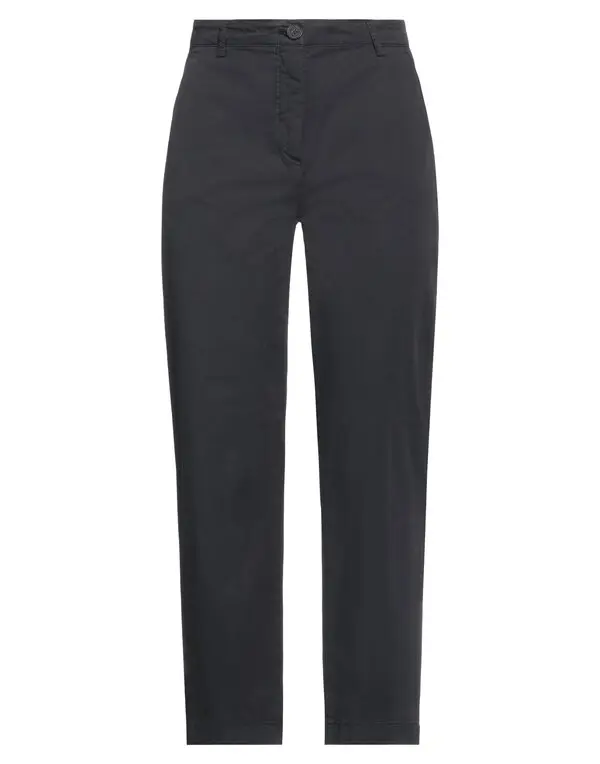 Armani Exchange Chinos - Black