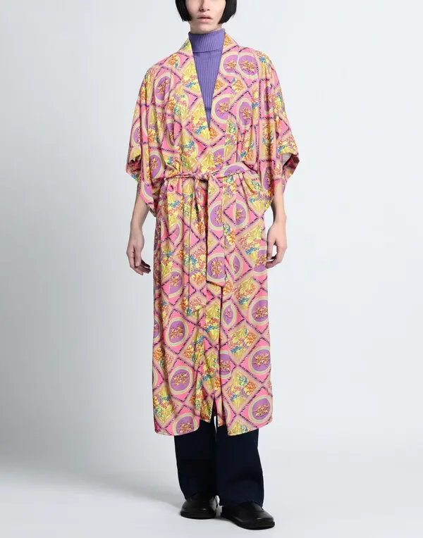 4GIVENESS Overcoat