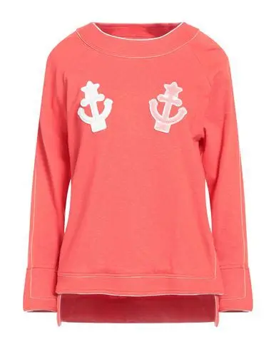 Elisabetta Franchi French Terry Sweatshirt