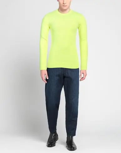 YOON Crewneck Virgin Wool Blend Sweater