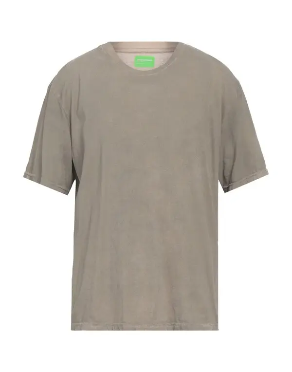 NOTSONORMAL T-shirt Size Cotton, Recycled Cotton