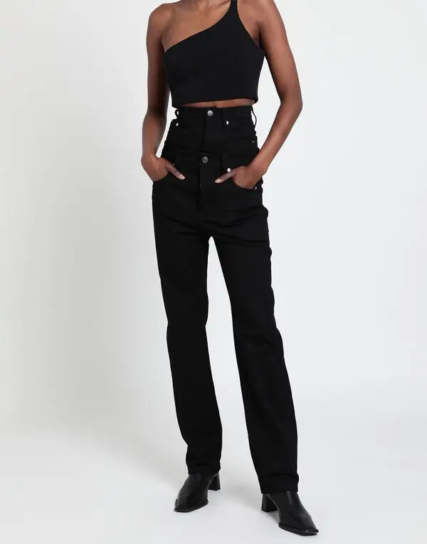 A·C·9 Straight Leg Pants