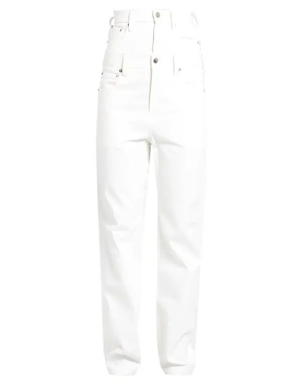 A·C·9 Straight Leg Pants
