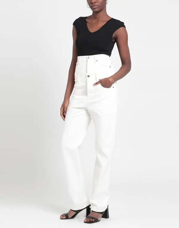 A·C·9 Straight Leg Pants