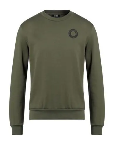 C'N'C COSTUME NATIONAL Cotton Sweatshirt