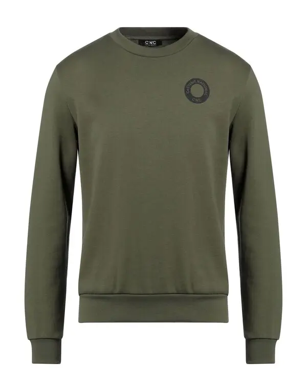 C'N'C COSTUME NATIONAL Cotton Sweatshirt