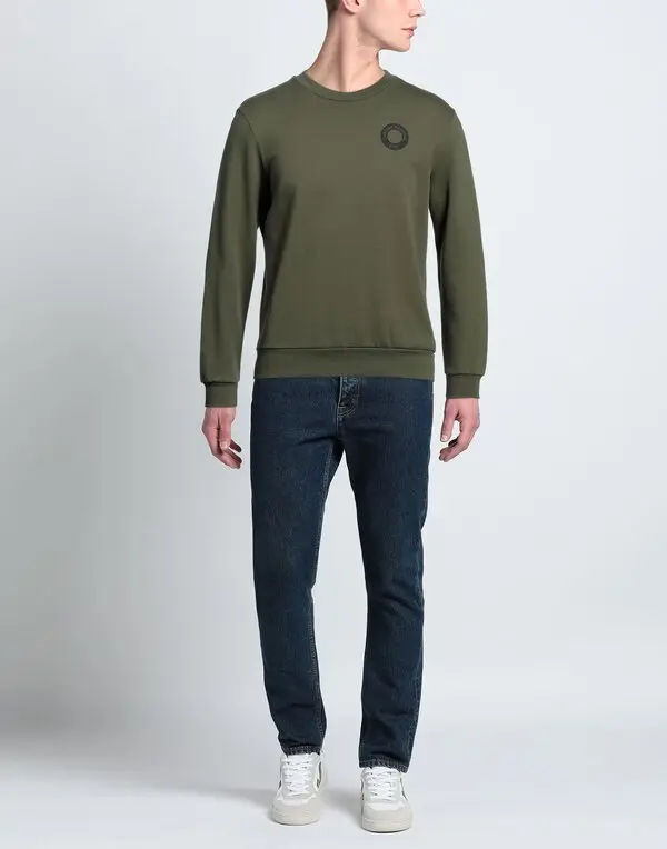 C'N'C COSTUME NATIONAL Cotton Sweatshirt