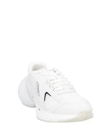 Givenchy Polyamide Blend Sneakers - White
