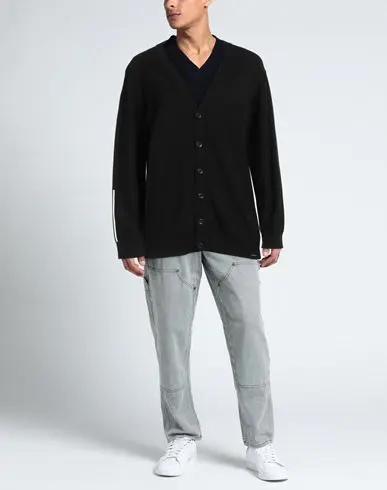 John Richmond Cardigan - Black