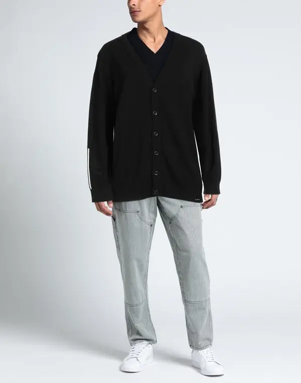 John Richmond Cardigan - Black