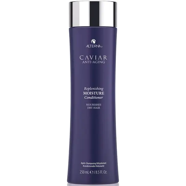 ALTERNA® Caviar Anti-aging Replenishing Moisture Conditioner 8.5oz - One-color