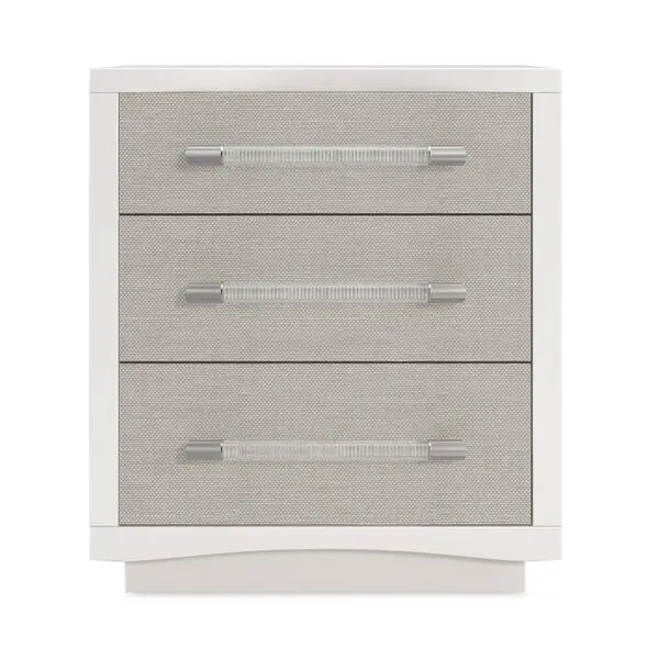CARACOLE Clarity Nightstand