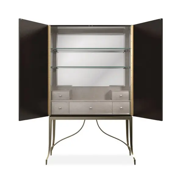 CARACOLE Uptown Cabinet