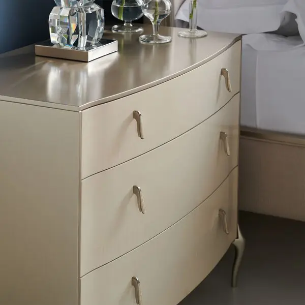 CARACOLE Good Impression Nightstand
