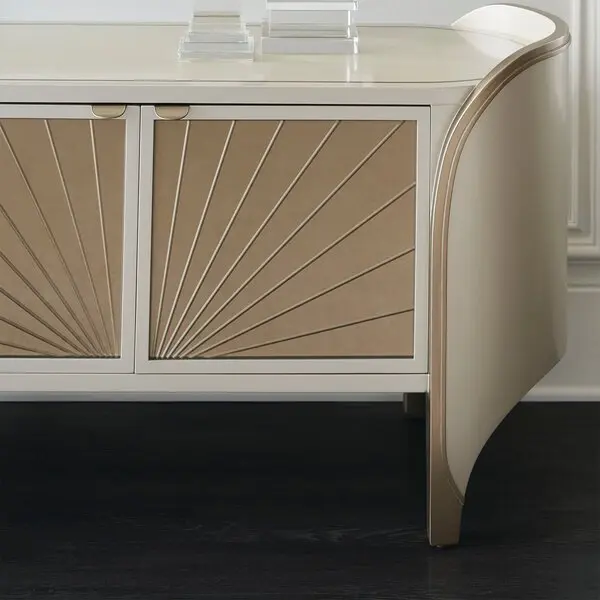 CARACOLE Valentina Media Console