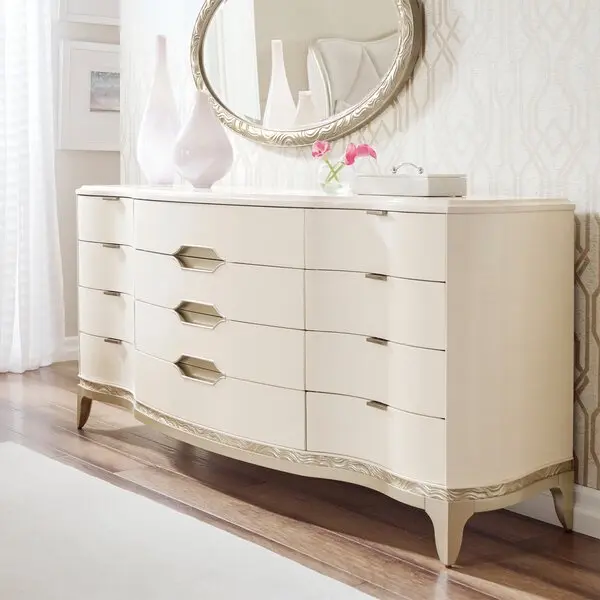 CARACOLE Adela Dresser