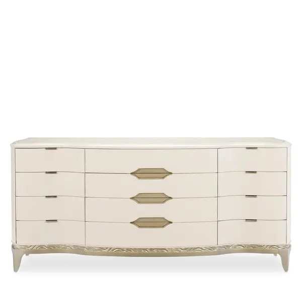 CARACOLE Adela Dresser