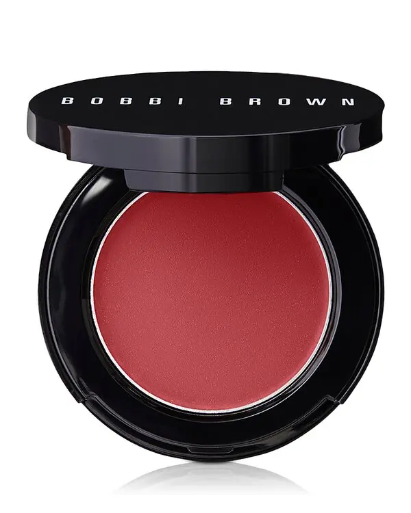 Bobbi Brown Pot Rouge For Lips & Cheeks All Nudes Collection - Rose - A Warm Rose