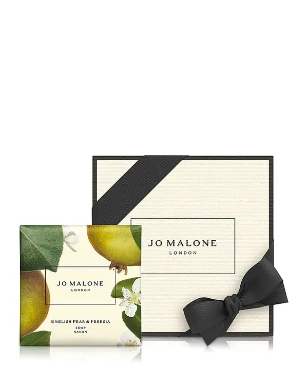 JO MALONE LONDON English Pear & Freesia Soap - No Color