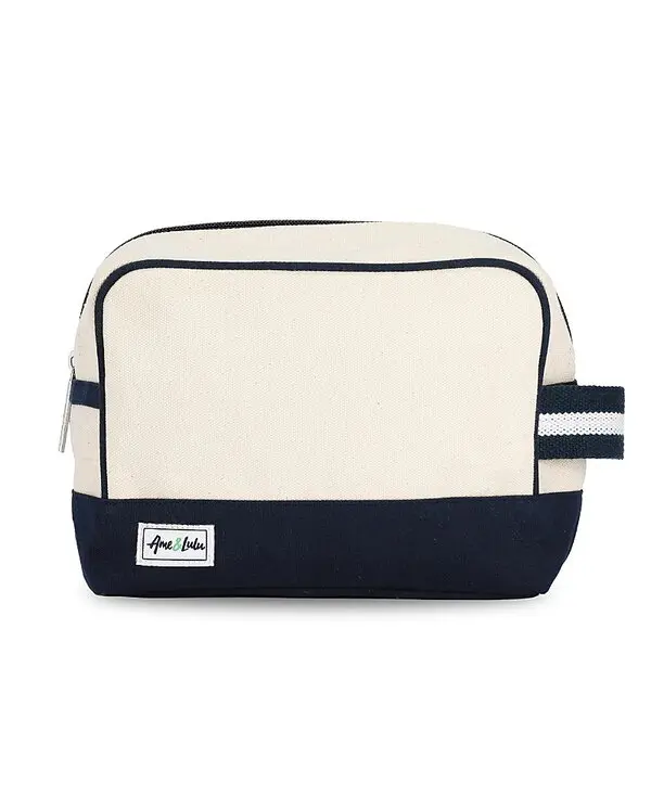 AME & LULU Hamptons Beauty Bag