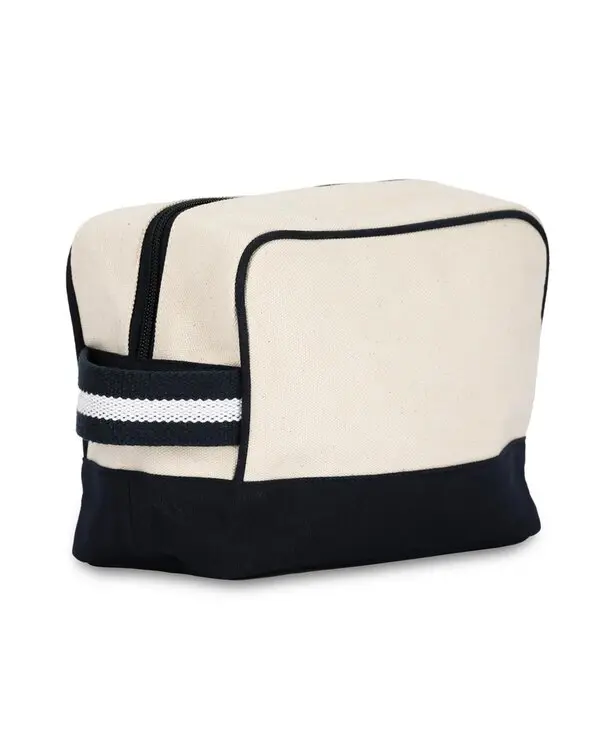 AME & LULU Hamptons Beauty Bag