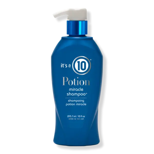 IT'S A 10 HAIRCARE Potion Miracle Shampoo - One-color