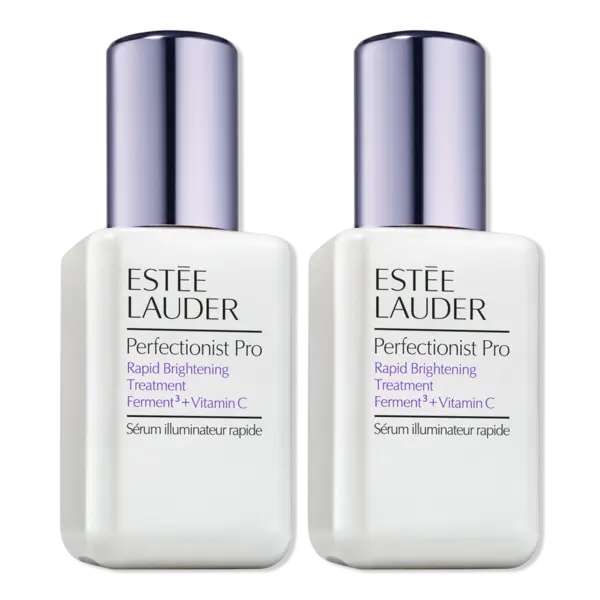 Estée Lauder Perfectionist Pro Rapid Brightening Serum Duo - One-color