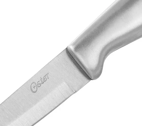 OSTER Baldwin 3.5 Stainless Steel Paring Knife