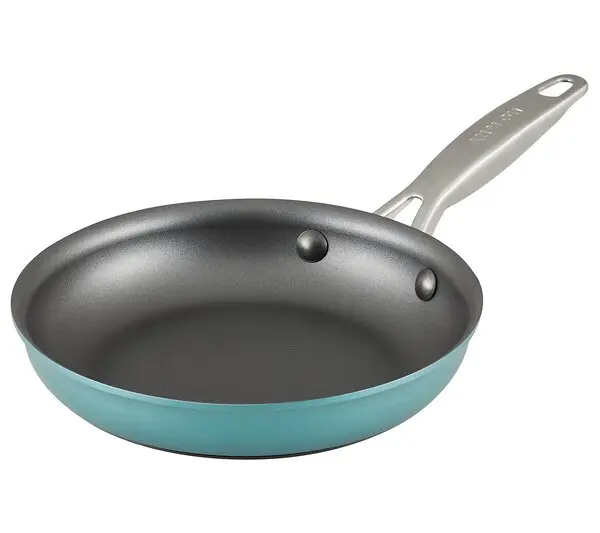 ANOLON Achieve Nonstick Frying Pan 8.25-inch - One-color