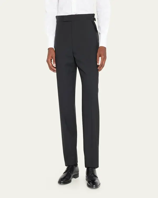 TOM FORD O'connor Formal Trousers