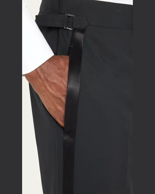 TOM FORD O'connor Formal Trousers