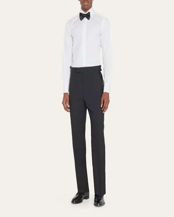 TOM FORD O'connor Formal Trousers