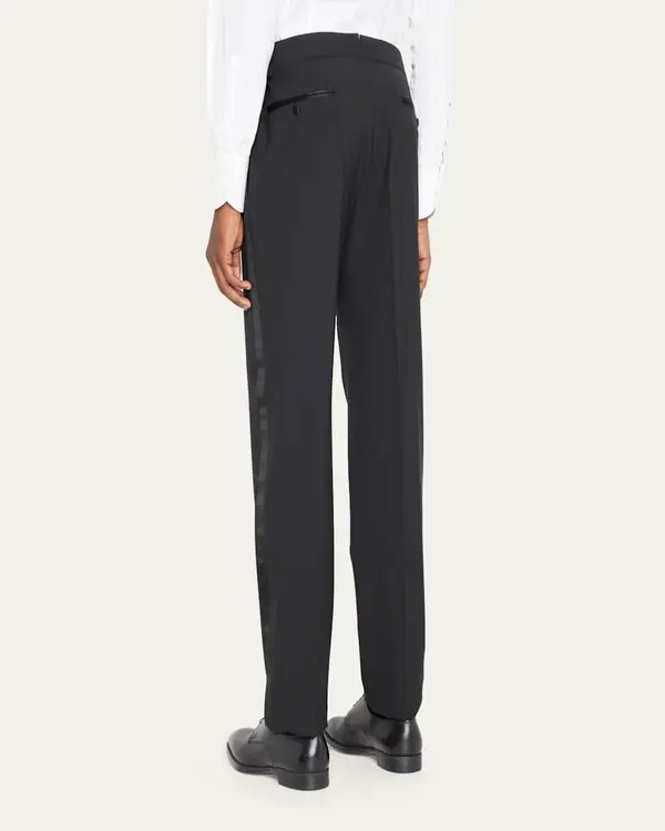 TOM FORD O'connor Formal Trousers