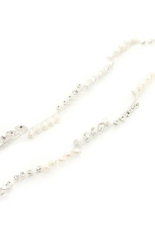 Brides & Hairpins India Halo & Sash