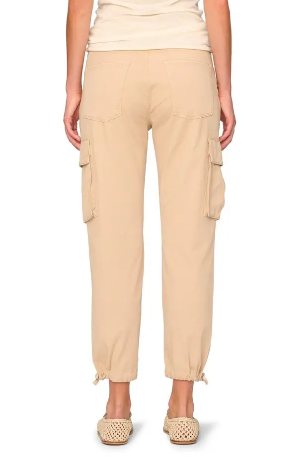 DL1961 Gwen Cargo Joggers