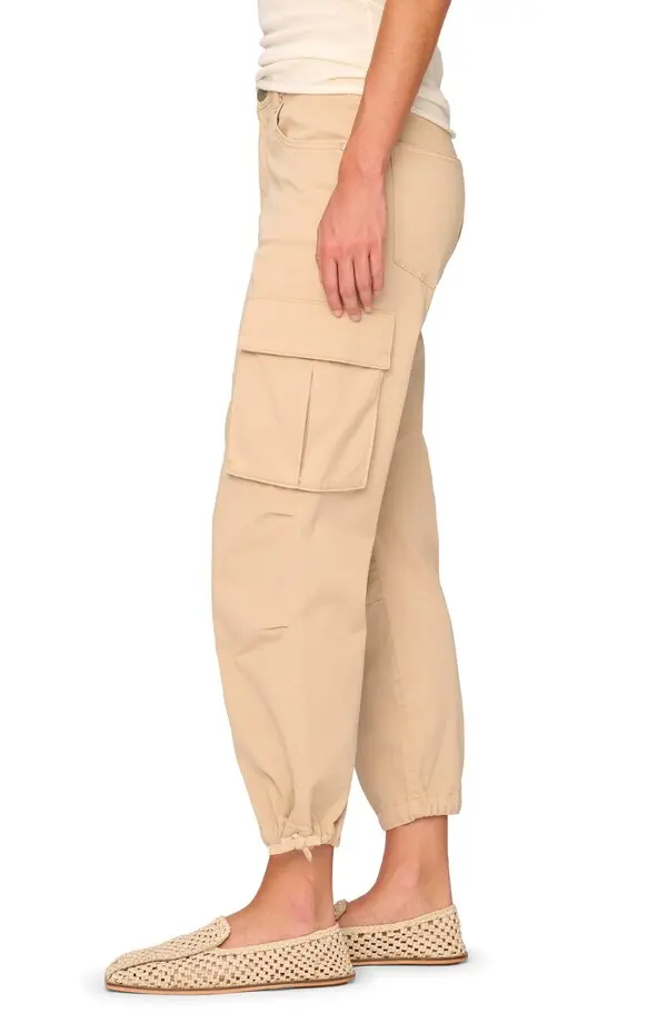 DL1961 Gwen Cargo Joggers