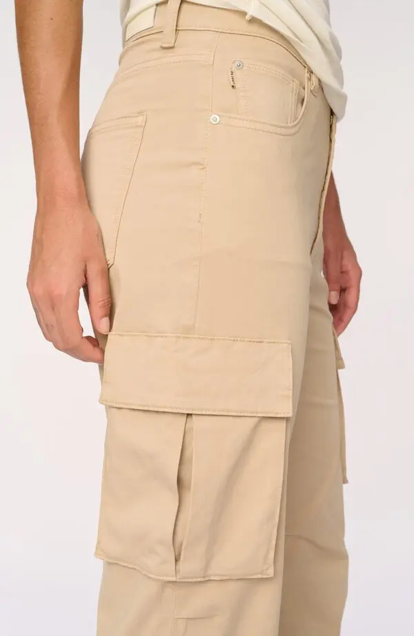 DL1961 Gwen Cargo Joggers