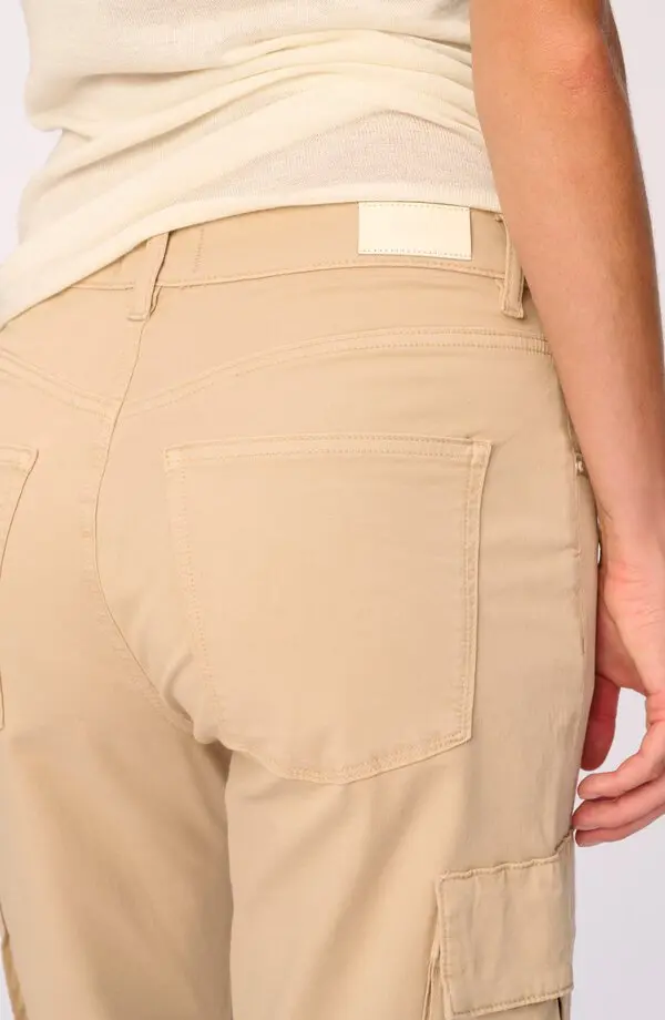 DL1961 Gwen Cargo Joggers