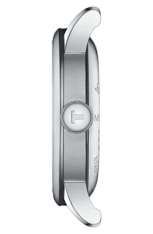 TISSOT Le Locle Powermatic 80 Automatic Bracelet Watch