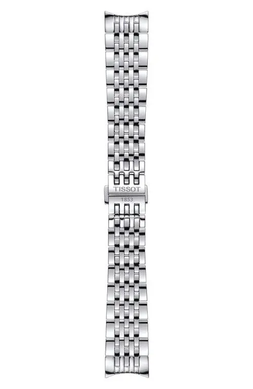 TISSOT Le Locle Powermatic 80 Automatic Bracelet Watch