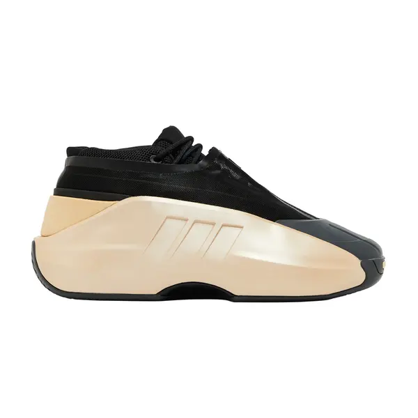 Adidas Crazy Iiinfinity Sneakers - Gold