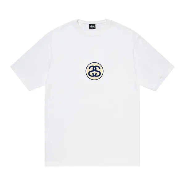 StÜssy Ss-link Tee